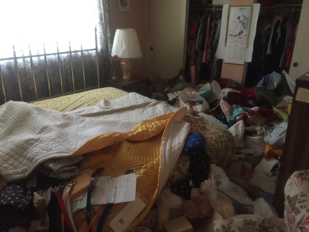 Selling a Hoarded Home – Hoarder Homes